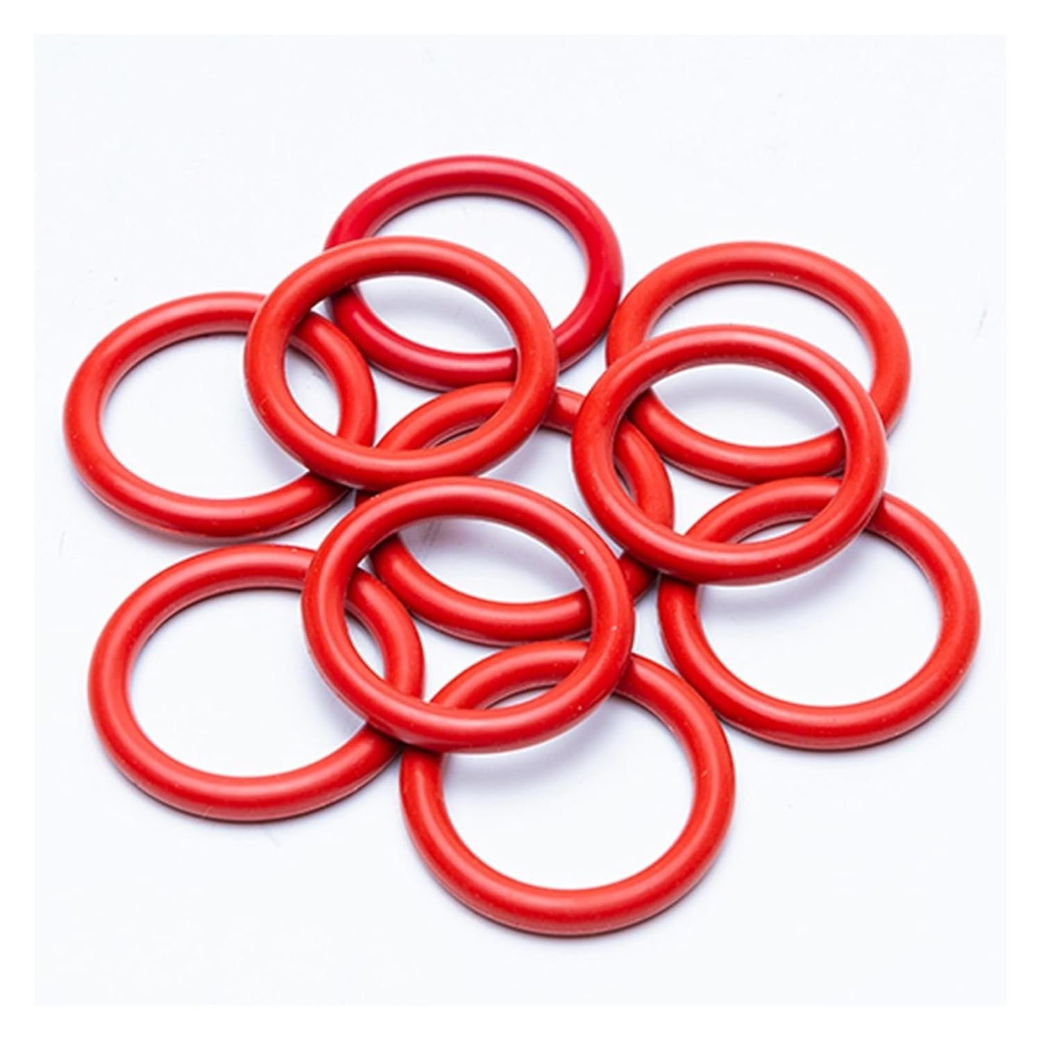O-RINGS – Isoflex Polymer India